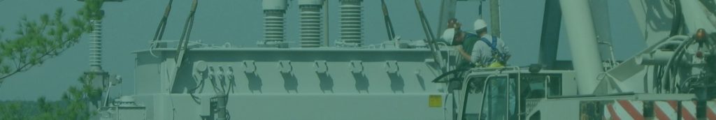 Transformer Rigging & Moving – TSSD